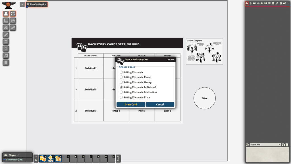 e3-draw-card – The Immaterial Plane